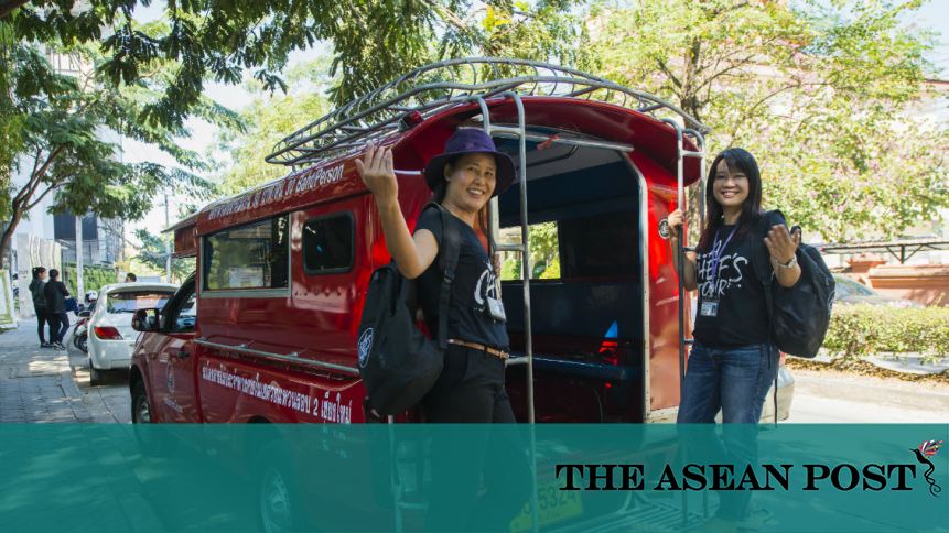 3D2N in Chiang Mai: Nature and Culture for Under MYR1,000 | The ASEAN Post