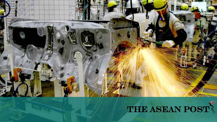 Electrifying times for automotive industry | The ASEAN Post