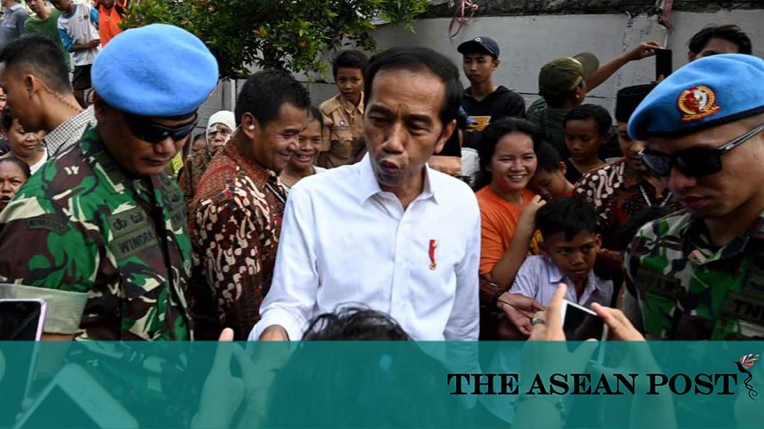 Now what, Jokowi? | The ASEAN Post