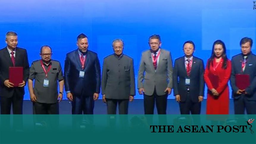 Malaysia: ASEAN’s e-commerce gateway to China | The ASEAN Post