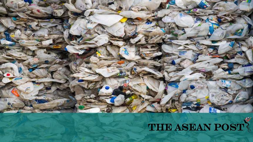 Southeast Asia should take the world’s junk | The ASEAN Post