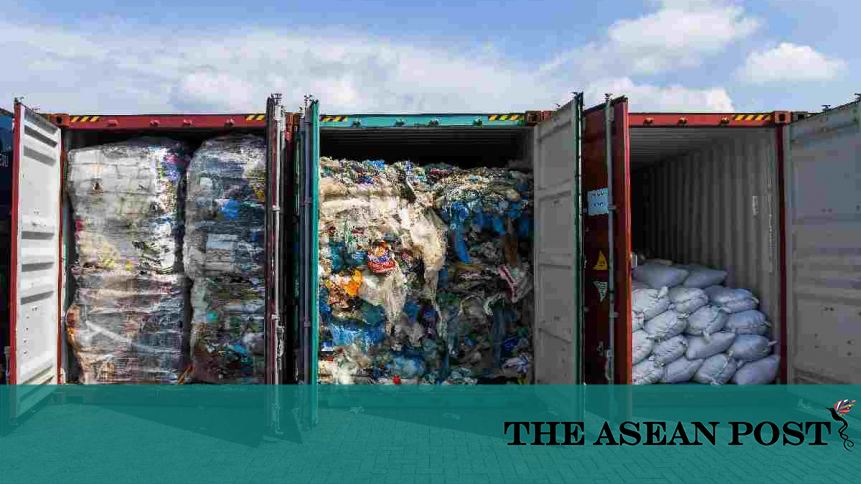 What to do with Western waste? | The ASEAN Post