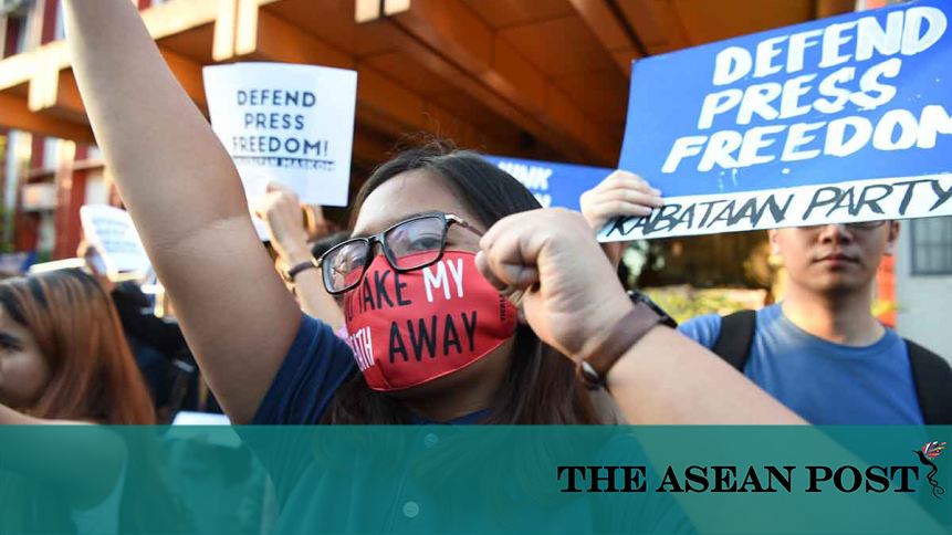 Philippines Rejects Call For Un Rights Council Probe The Asean Post