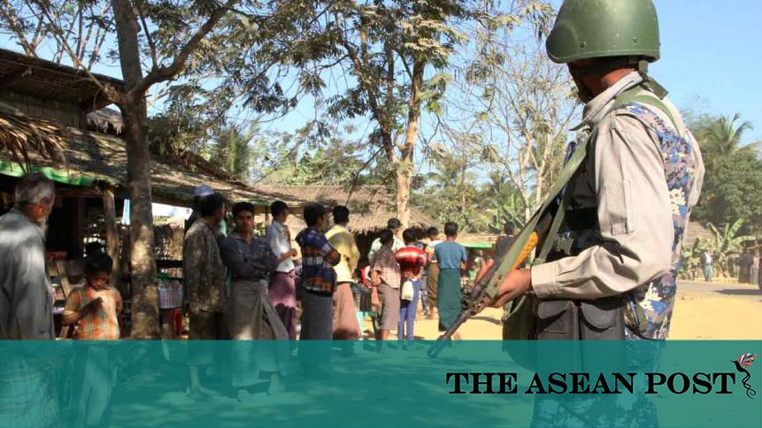 Danger: Rohingya | The ASEAN Post