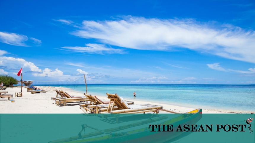 10 Best Beaches in Lombok to Visit Now Before They Get Too Crowded ...