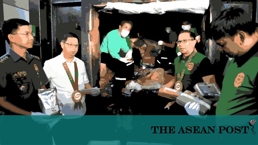 Kids are just collateral damage in Philippines | The ASEAN Post