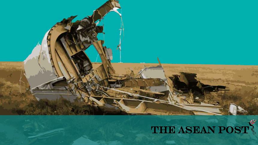 Five years on: MH17 key questions | The ASEAN Post