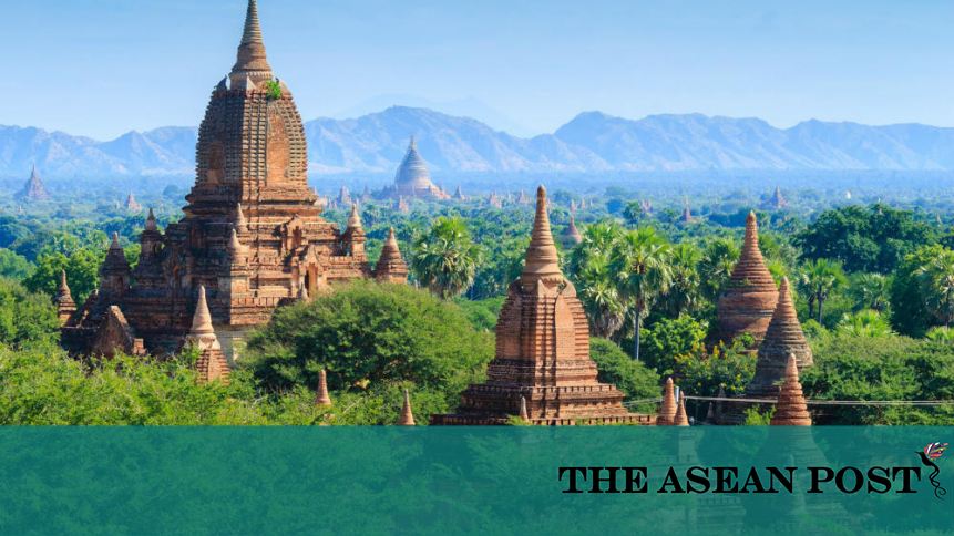 Bagan is Now UNESCO-Certified. Here are 5 Fun Ways to Explore this Gem ...