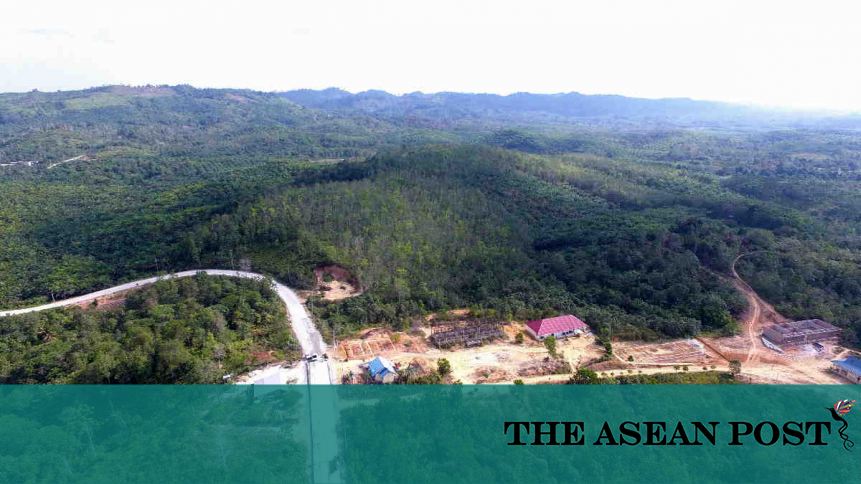 New “Jakarta” may cause environment crisis | The ASEAN Post