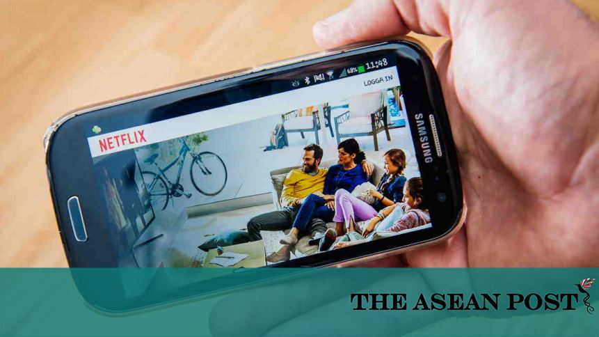 Video streaming on the rise in Southeast Asia | The ASEAN Post