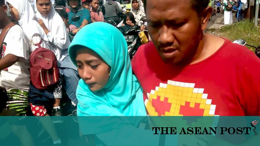 Strong earthquake hits eastern Indonesia | The ASEAN Post