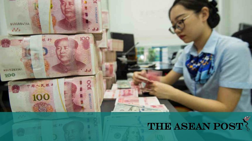 The renminbi’s bid for freedom | The ASEAN Post