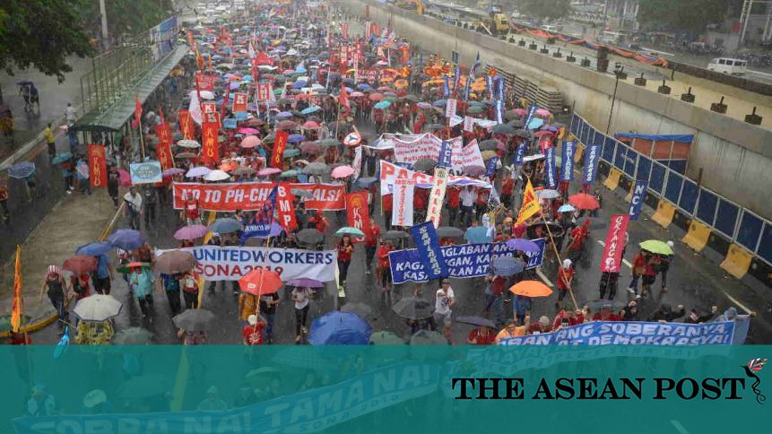 Disappearing in the Philippines | The ASEAN Post