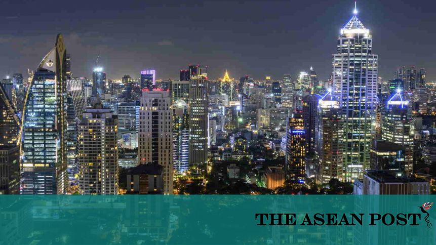 Who Will Pay For ASEAN’s Smart Cities? | The ASEAN Post