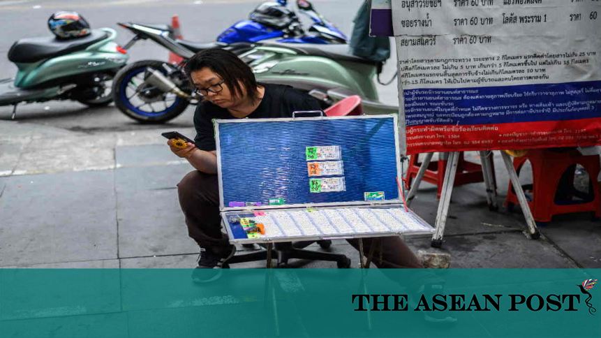 Thailand’s children are gambling | The ASEAN Post