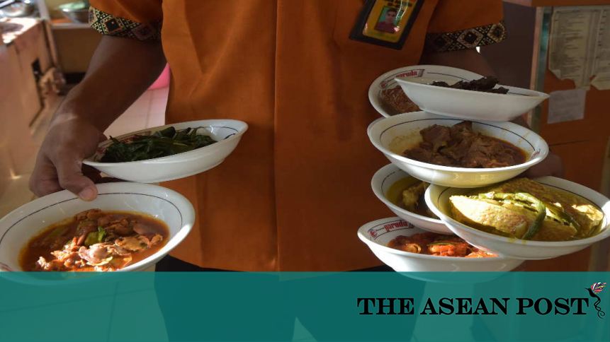 Cloud kitchens serving healthy options | The ASEAN Post