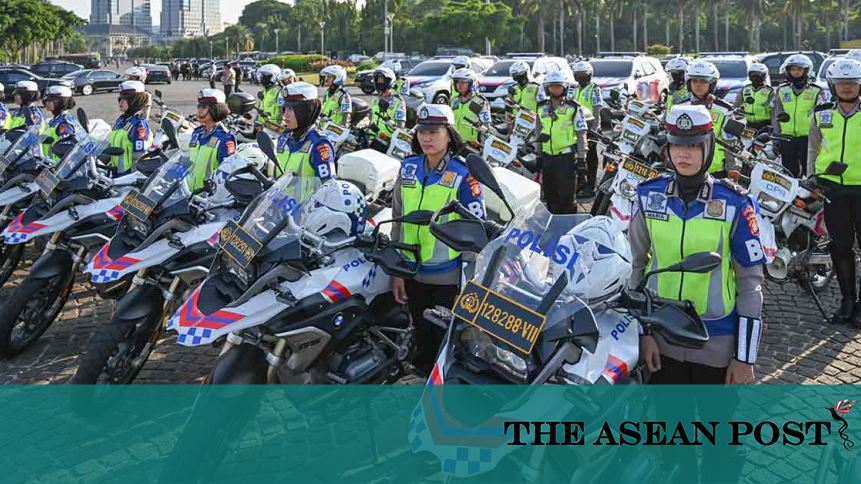 Fighting bribery with tech in Indonesia | The ASEAN Post