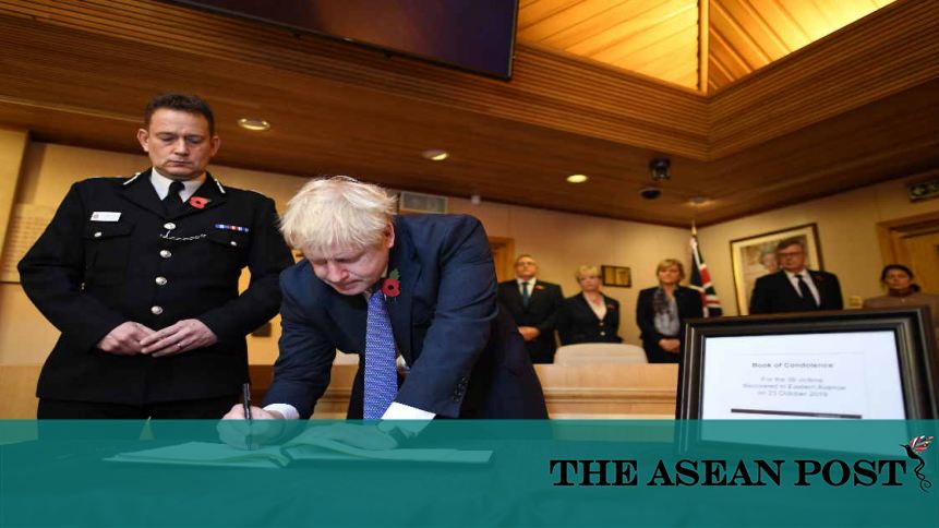 Human trafficking thriving in ASEAN | The ASEAN Post