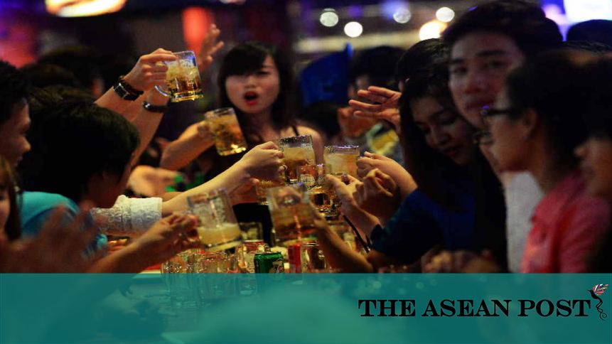 Vietnam’s growing alcohol and salt addiction | The ASEAN Post
