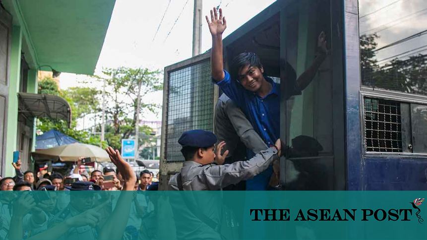 Spirit of Myanmar’s National Day forgotten? | The ASEAN Post