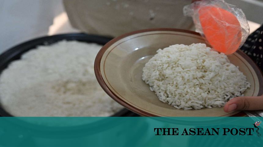 Indonesians quitting 'rice addiction' | The ASEAN Post