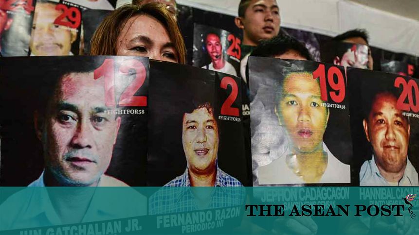 Partial justice for Maguindanao massacre | The ASEAN Post