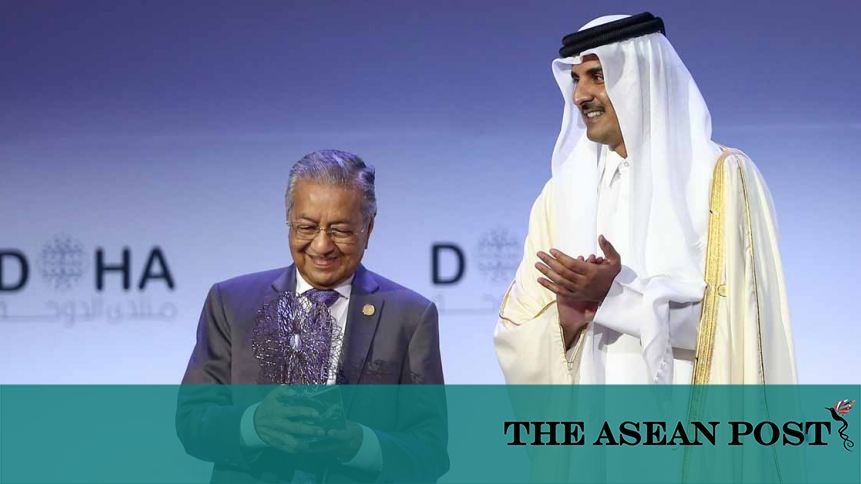 Malaysia to host major summit of Muslim leaders | The ASEAN Post