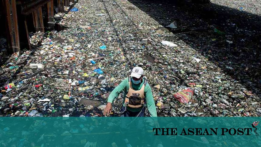 How Polluted Is The Mekong River