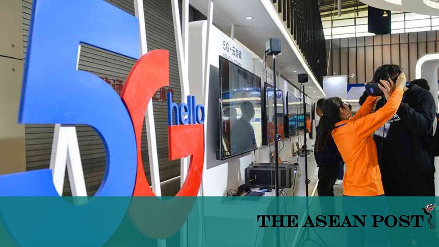 5G: The new space race for world’s superpowers | The ASEAN Post