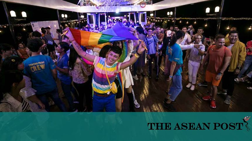 ‘Pink pinky’: Myanmar’s fight for LGBT rights | The ASEAN Post