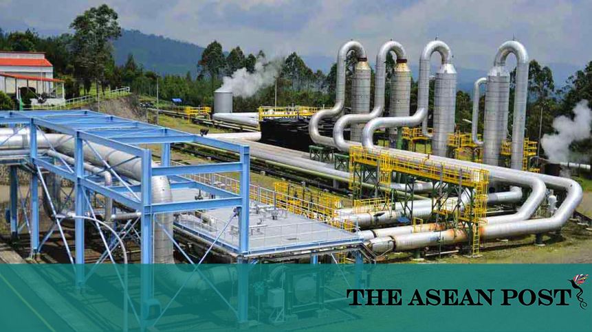 Asean Quickly Turning To Renewable Energy Hub The Asean Post