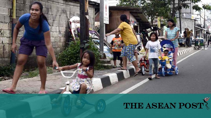 ASEAN has a gender pay gap problem | The ASEAN Post