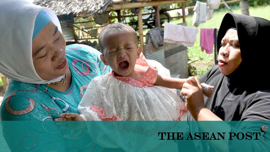 Mutilating Southeast Asia’s girls | The ASEAN Post