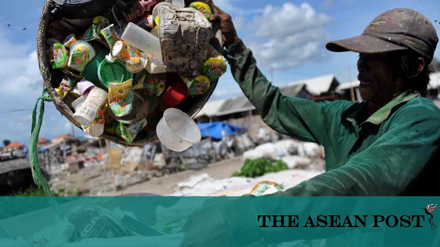 Fast Action Needed To Fight Plastic Pollution | The ASEAN Post