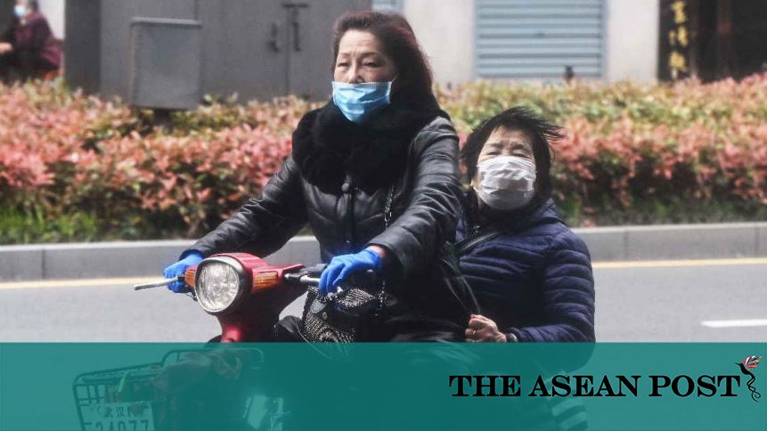 Asia virus latest | The ASEAN Post
