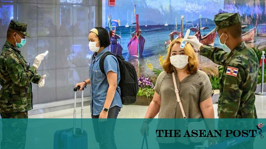 Asia virus latest | The ASEAN Post