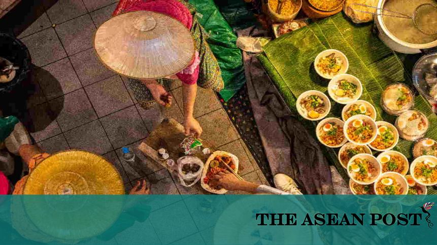 Engineered food on the rise in ASEAN | The ASEAN Post