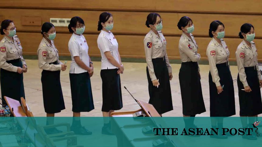 Is Myanmar ready for 2020 elections? | The ASEAN Post