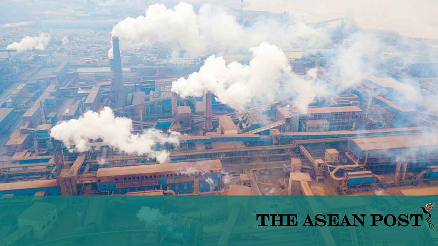 A breath of fresh air: Pollution in China drops | The ASEAN Post
