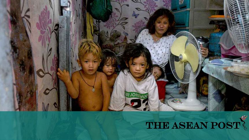 Surviving The Virus Lockdown The Asean Post