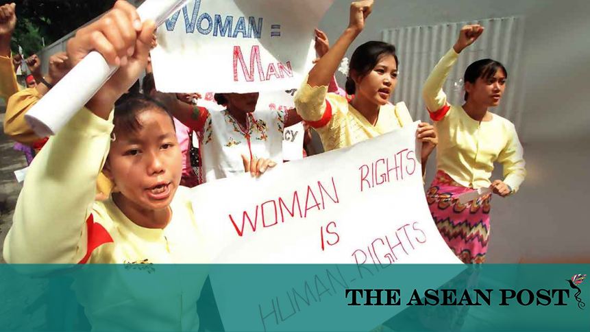 Fighting for women’s rights in ASEAN | The ASEAN Post