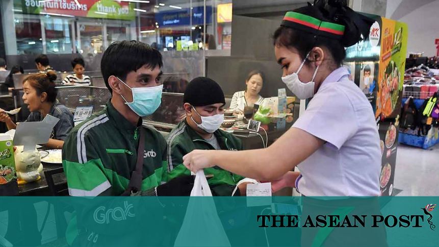 Food Delivery On The Rise In ASEAN | The ASEAN Post