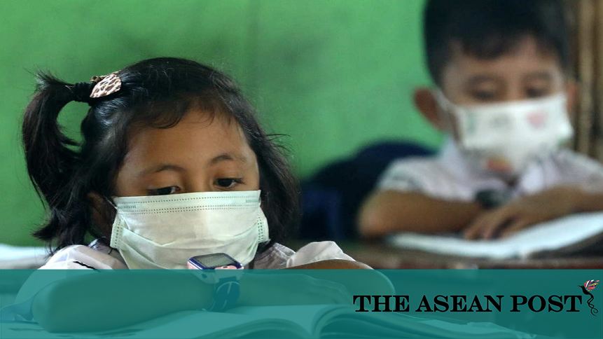 How Does The Virus Infect Children? | The ASEAN Post