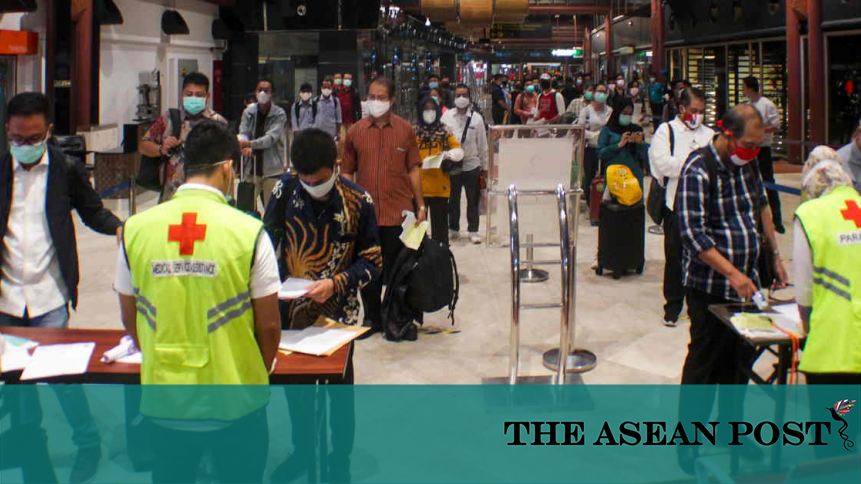 Asia Virus Latest | The ASEAN Post
