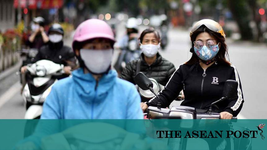 After Lockdown, A World Of Masks | The ASEAN Post