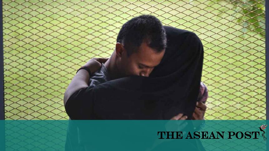 Release Non-Violent Drug Offenders: Experts | The ASEAN Post Release Non-Violent Drug Offenders: Experts | The ASEAN Post