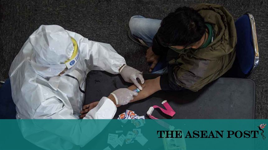 A Lack Of Humanity In A Pandemic World | The ASEAN Post