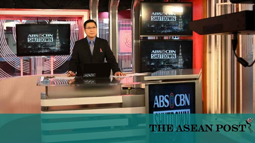 The ABS-CBN Shutdown Controversy | The ASEAN Post