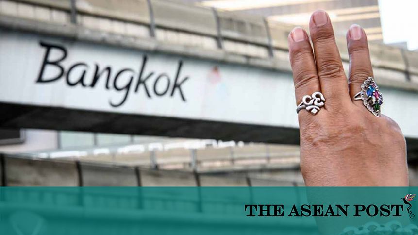 Thais Call For Change On Anniversary Of Revolution | The ASEAN Post