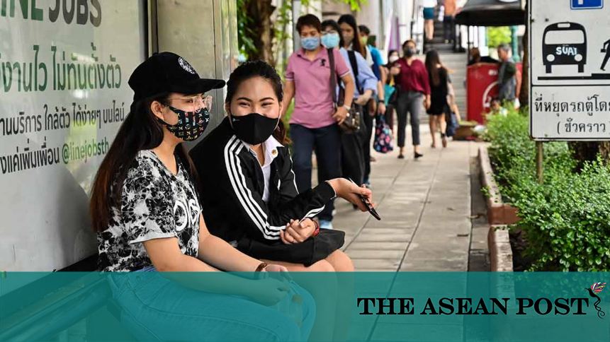 Thailand To Ease Nightlife Lockdown The Asean Post